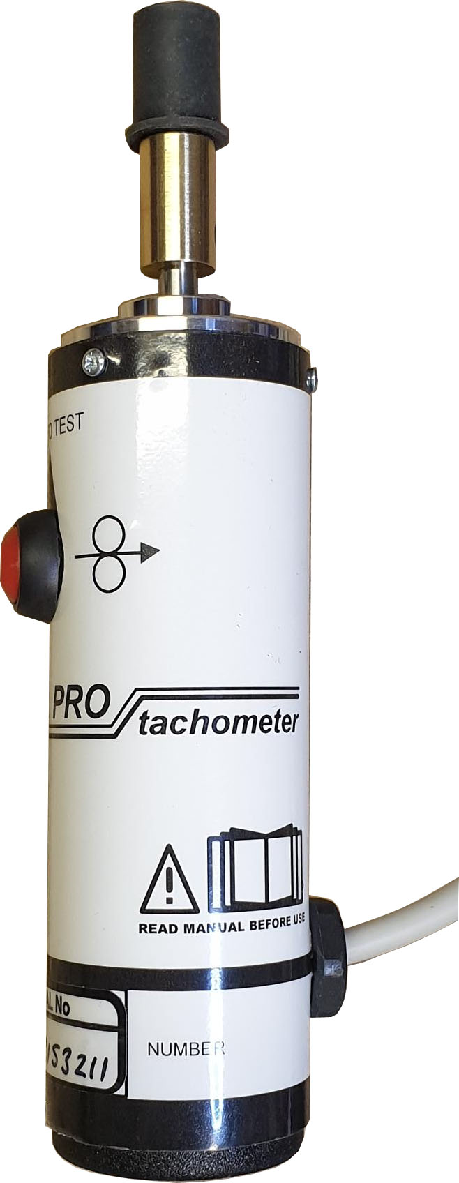 Calibrator Pro 600 – Technical Arc