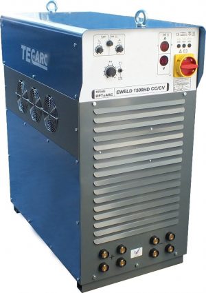 EWELD 1500HD – Technical Arc