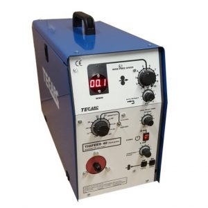 TIGFEED 40 Automatic – cold wire/hot wire TIG feeder – Technical Arc