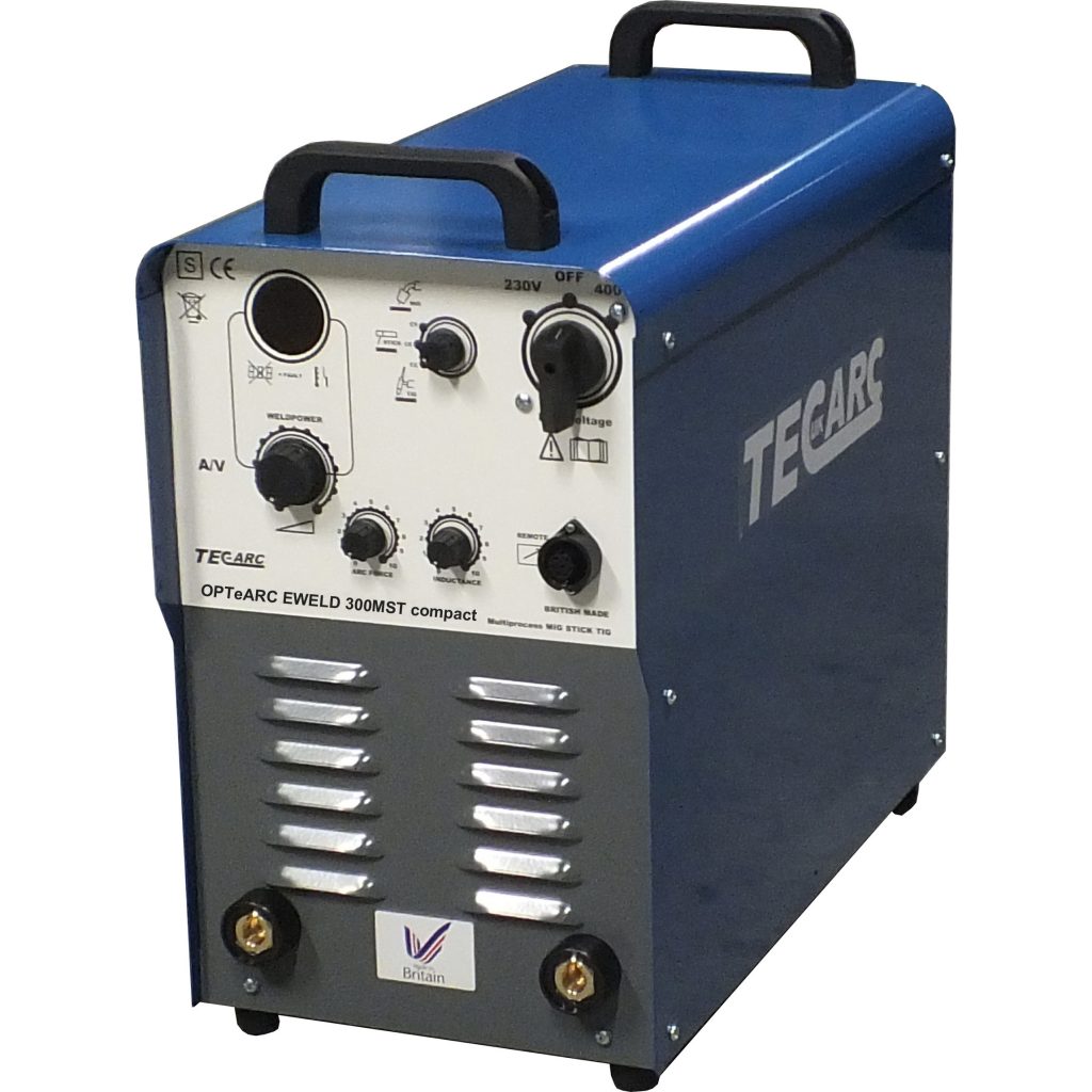 MIG machines – Technical Arc