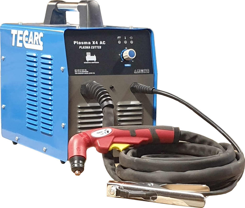 PLASMA CUTTERS – Technical Arc