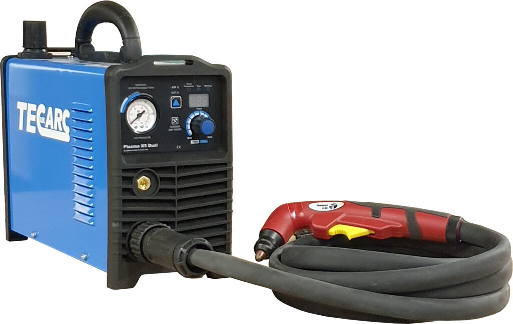 PLASMA CUTTERS – Technical Arc